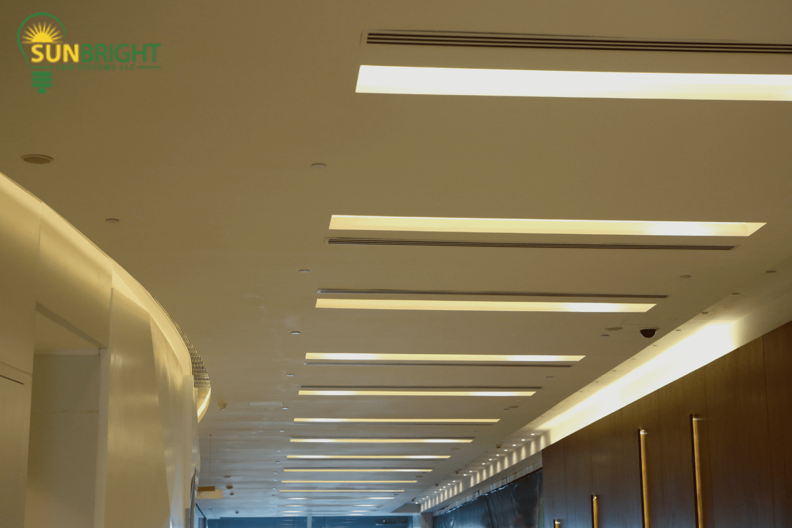 Discover Cost-Saving Benefits of LED Lighting | Sun Bright LED