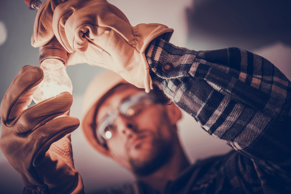 Commercial Lighting Maintenance: Key Steps for Efficiency