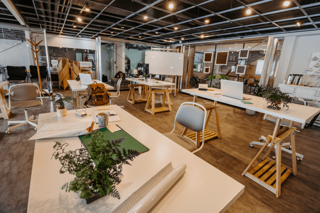 Optimal Office Lighting Solutions | Sun Bright LED