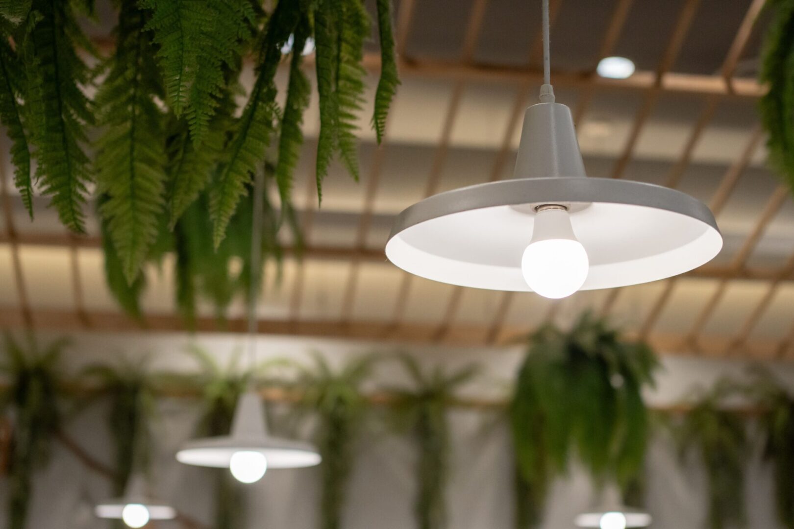 How LED Lighting Can Save Your Business Thousands