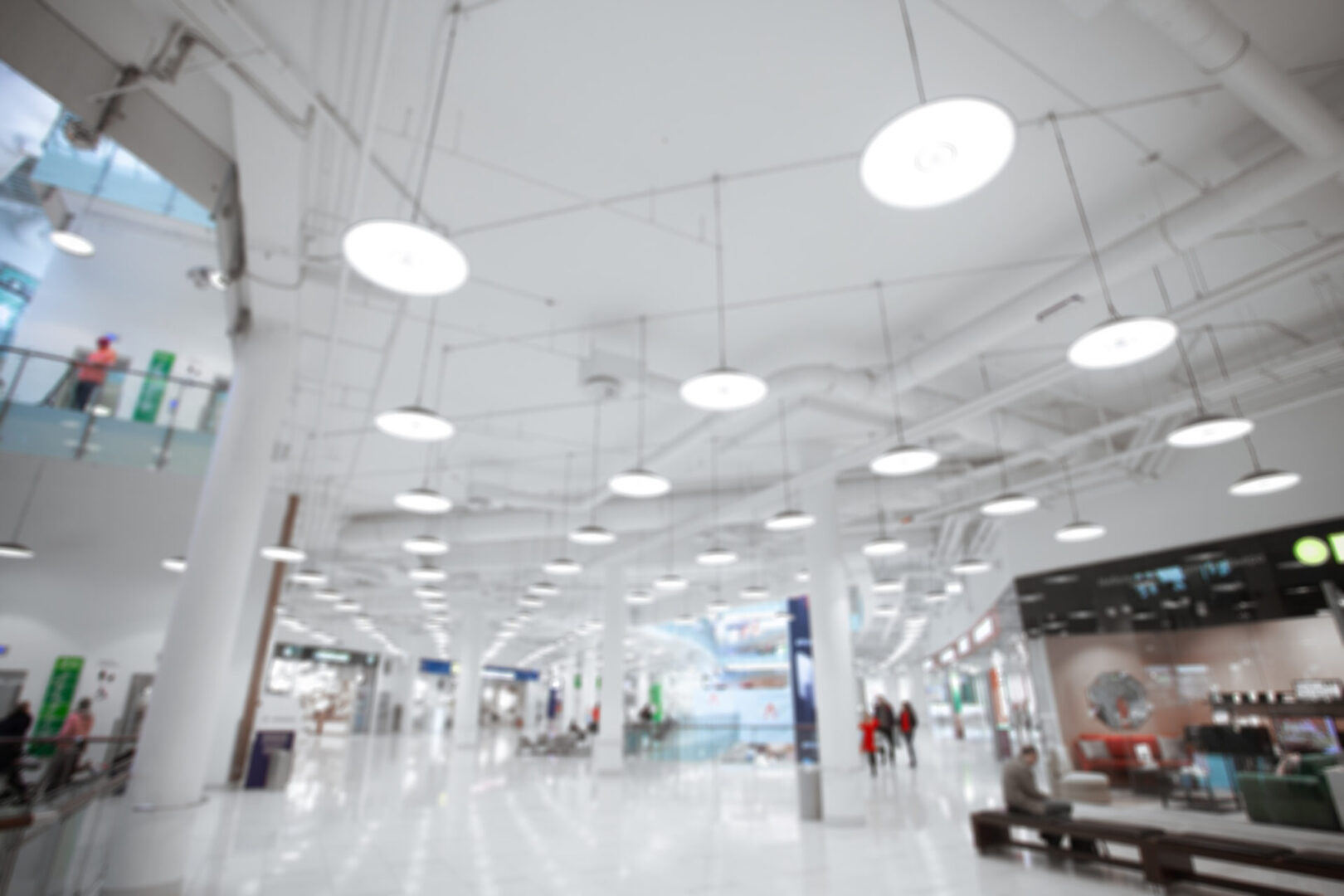 A Business Owner’s Guide to OSHA Lighting Regulations